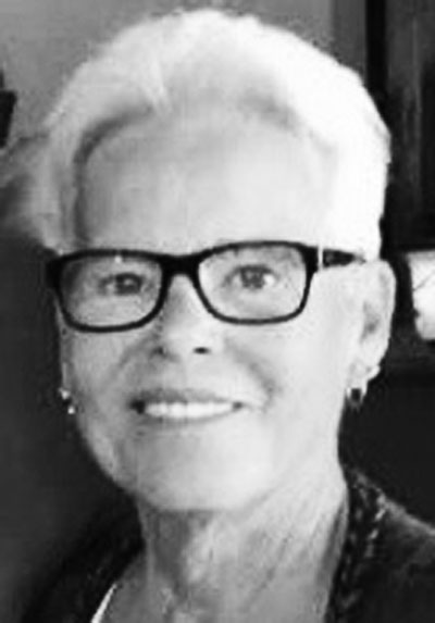 Linda Carol Booth | News, Sports, Jobs - News and Sentinel